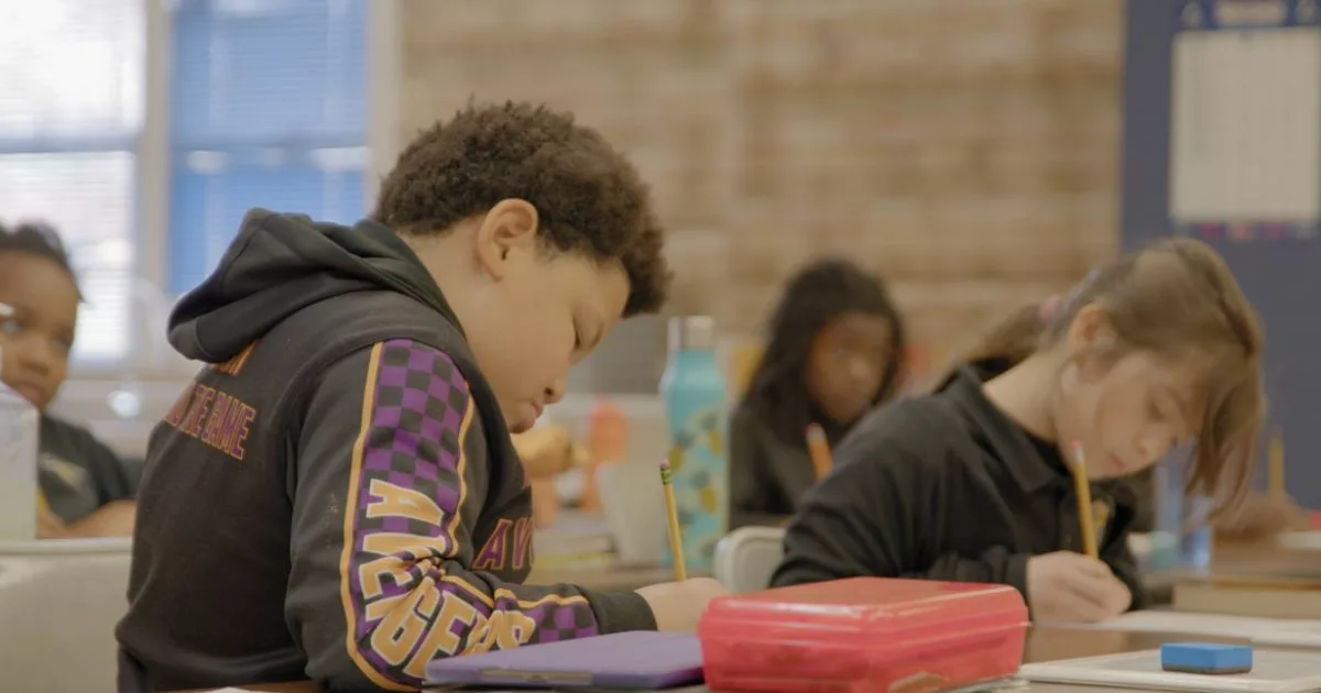 Home - Urban Preparatory Academy