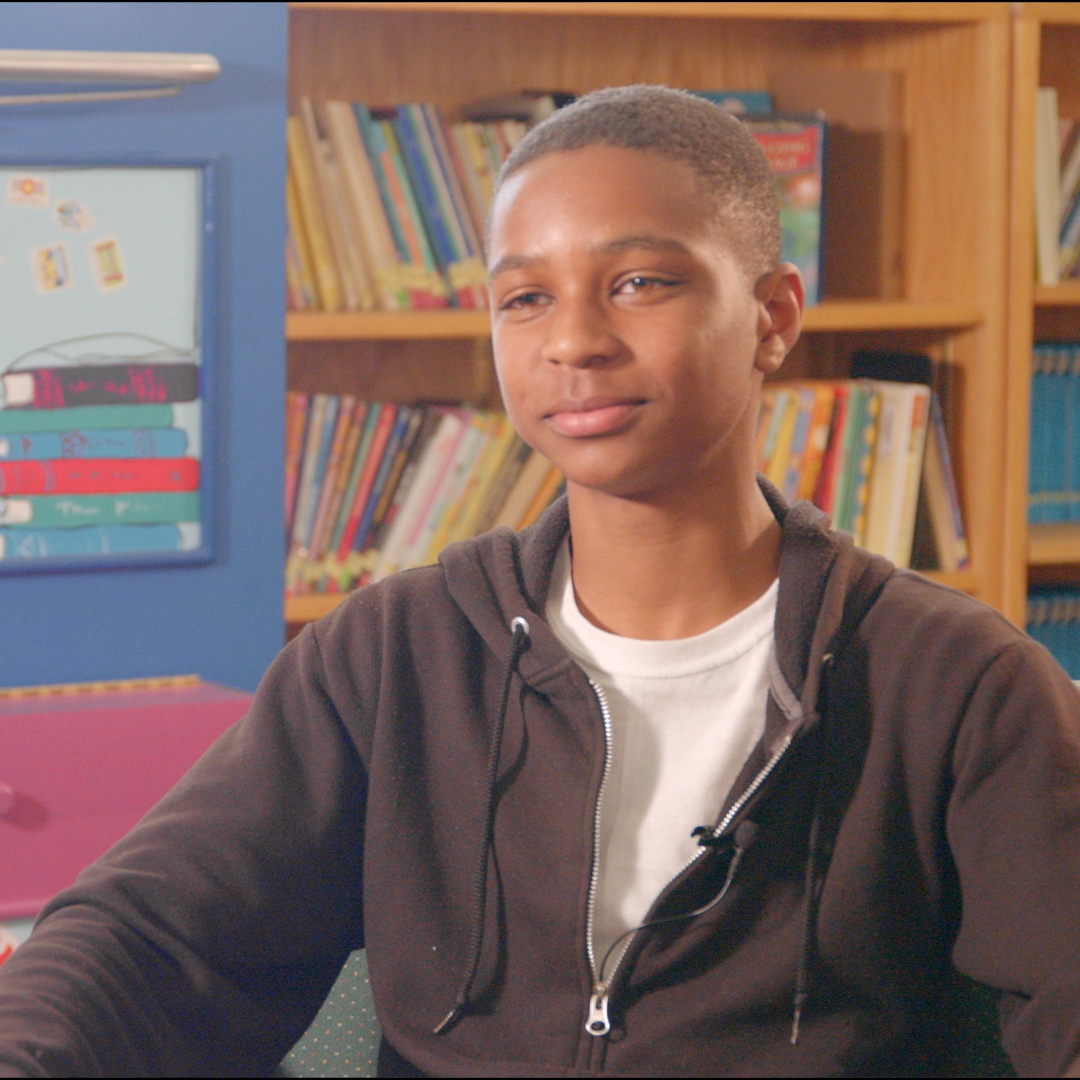 Curriculum - Urban Preparatory Academy