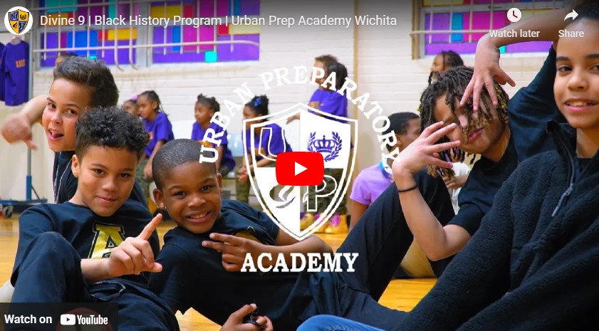Home - Urban Preparatory Academy
