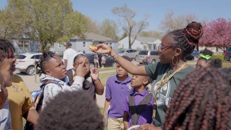 About Us - Urban Preparatory Academy